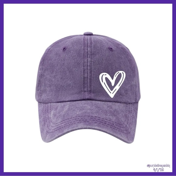 Accessories | Soft Topbaseball Cap Vintage Style Adjustable Lightweight ...